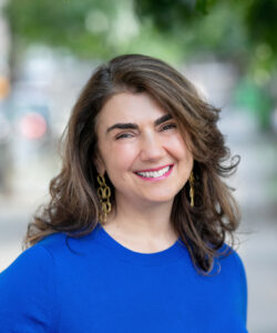 The Power of a Thoughtful Newsletter with Executive Coach Alisa Cohn ...